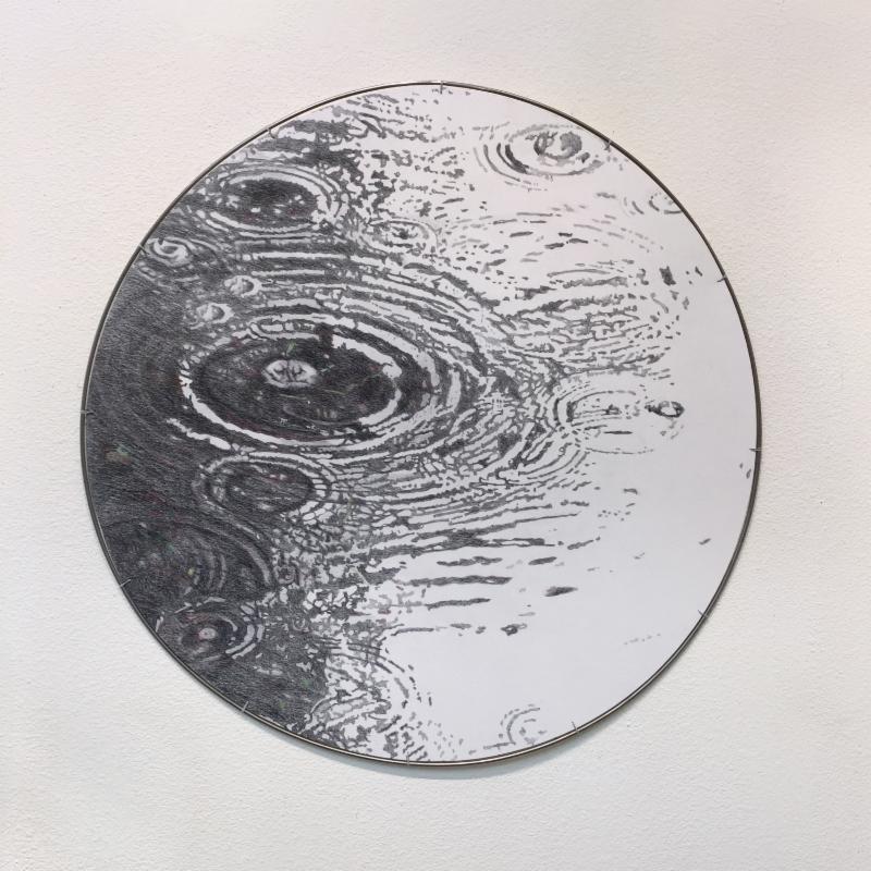 Mary Curtis Ratcliff: Full Circle – Mercury 20