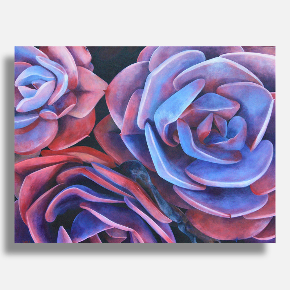 Everything’s Coming Up Roses – Mercury 20