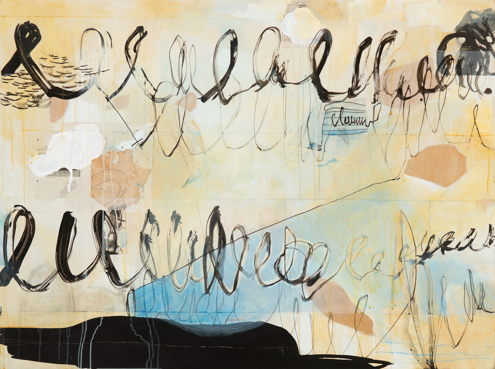 EMILY SHEPARD: A LUMINOUS CURRENT – Mercury 20