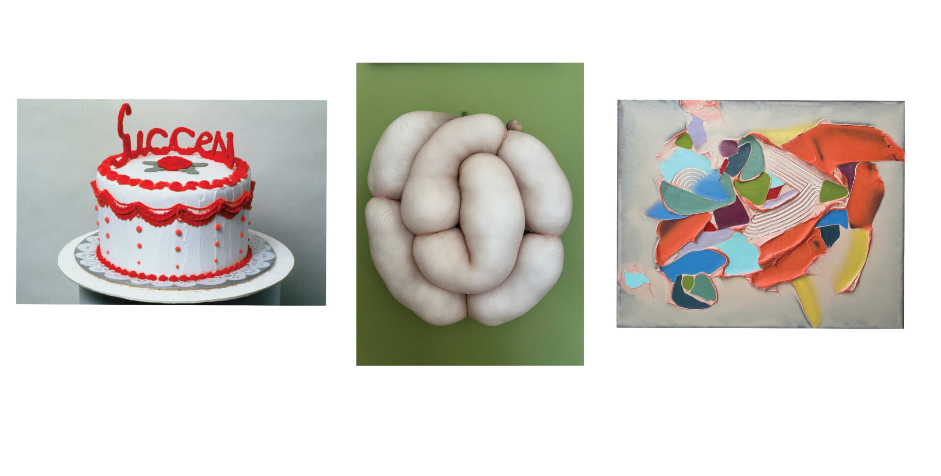 BOOBY TRAP: JESSICA CADKIN, LAURA MALONE, CHARLIE MILGRIM, K.C ...